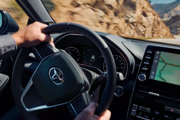 2021 Toyota Highlander Hybrid | LE - XLE - LIMITED - PLATINUM