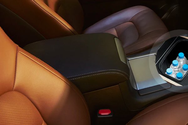 2021 Toyota Land Cruiser | Heritage Edition