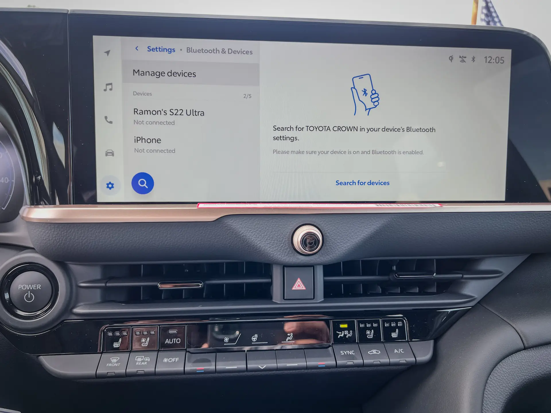 Toyota Bluetooth Pairing Instructions | A How To Guide